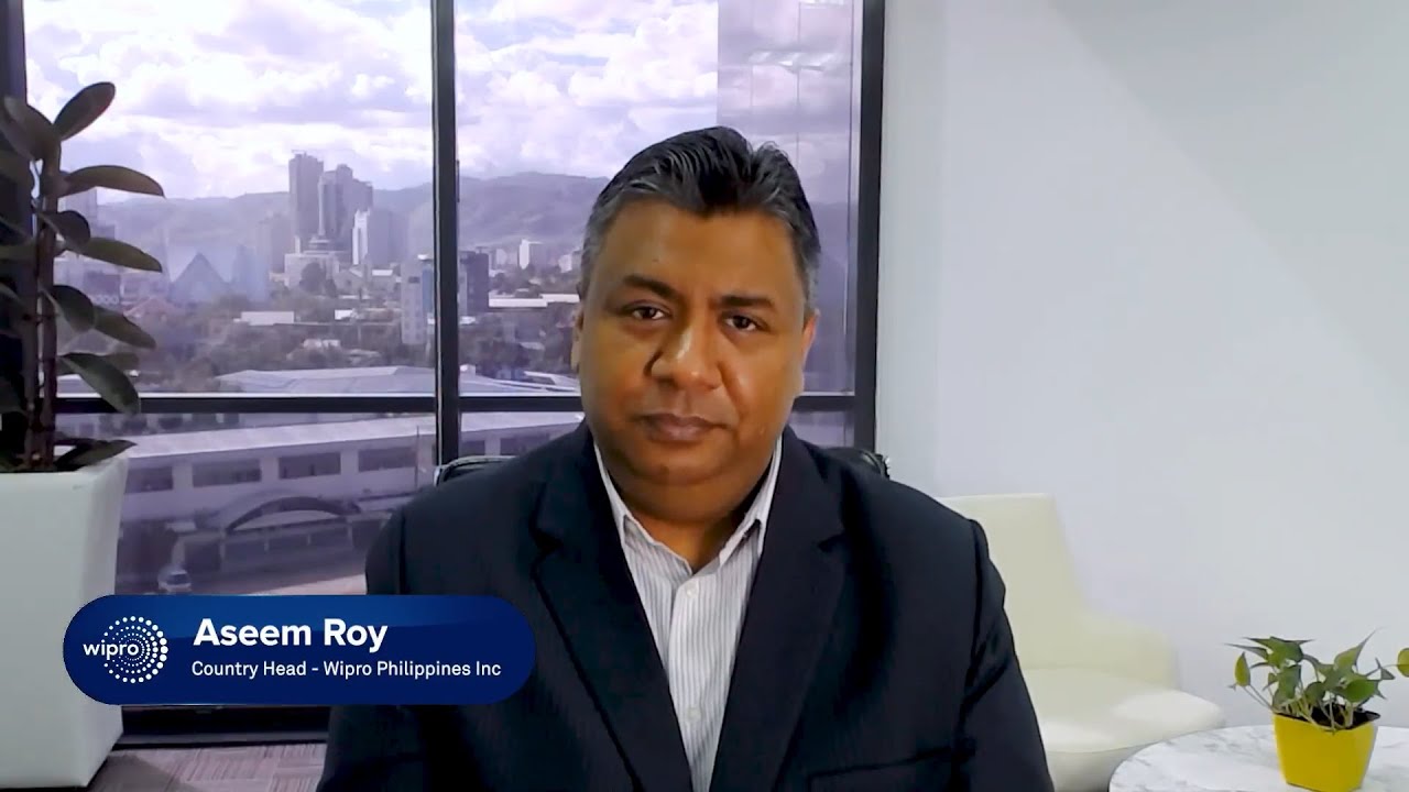 Aseem Roy - IBPAP 2023 Board Elections Campaign Video - YouTube