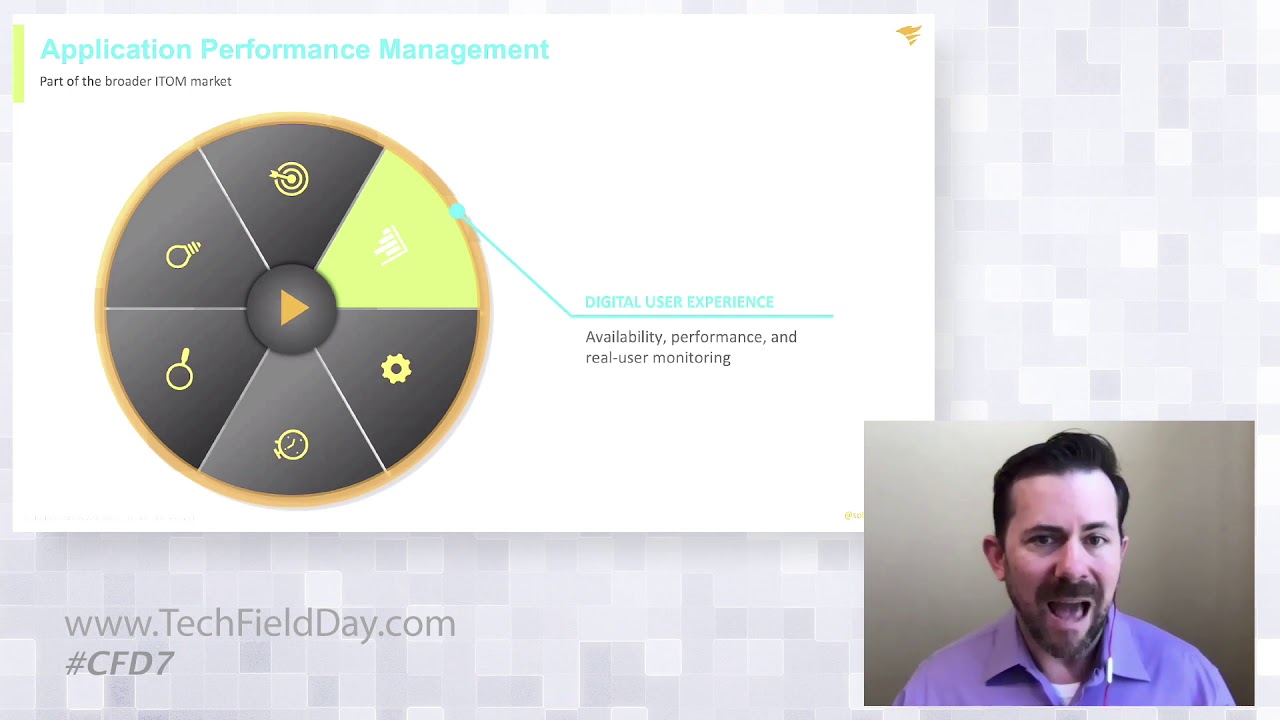 SolarWinds Application Performance Management (APM) - YouTube