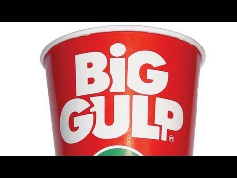 The Big Gulp Diet, Weight Watchers Explained, Plus a Shoulders Workout ...