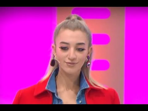 Lara Özsoy Podyumda – İşte Benim Stilim 6. Sezon 39. Bölüm