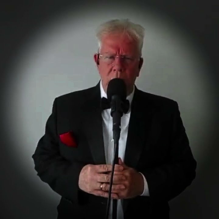 Somewhere - Matt Monro (cover song)(short) - YouTube