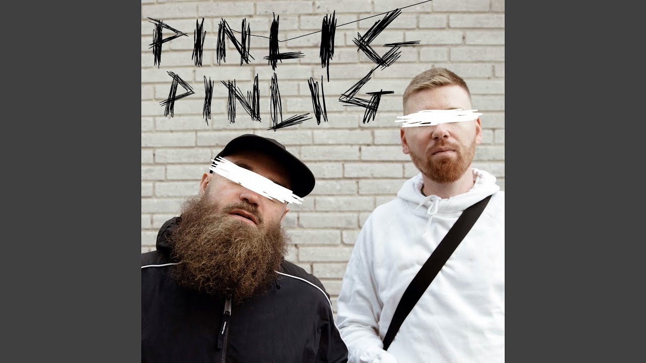 Pinlig Pinlig (mindre pinlig Version) - YouTube