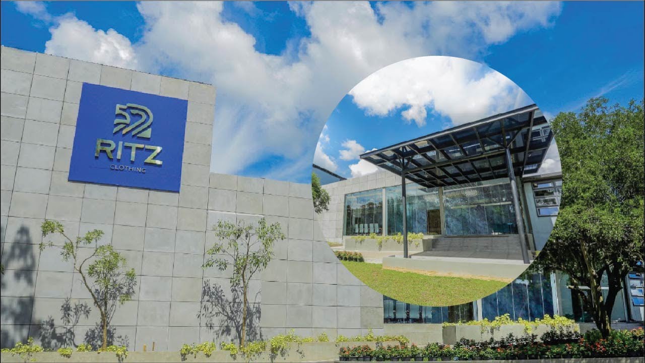 Ritz Clothing's Nikaweratiya factory expansion: A strategic move ...