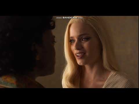 Lovecraft Country WIlliam/Christina And Ruby/Del - Part 6 - YouTube