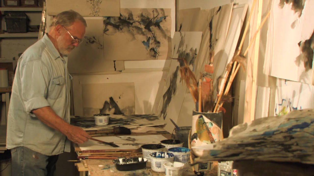 Romberg Video:Studio:Work - YouTube