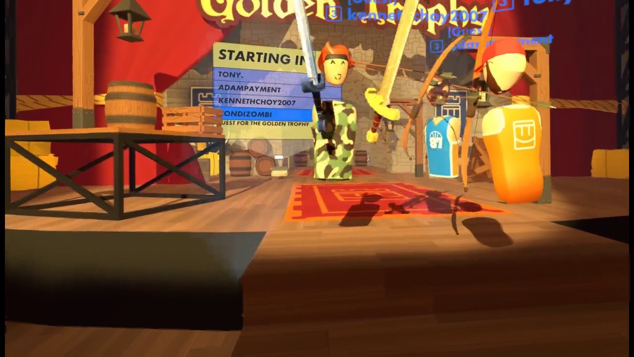 best rec room update ever!!!!!!!!! - YouTube