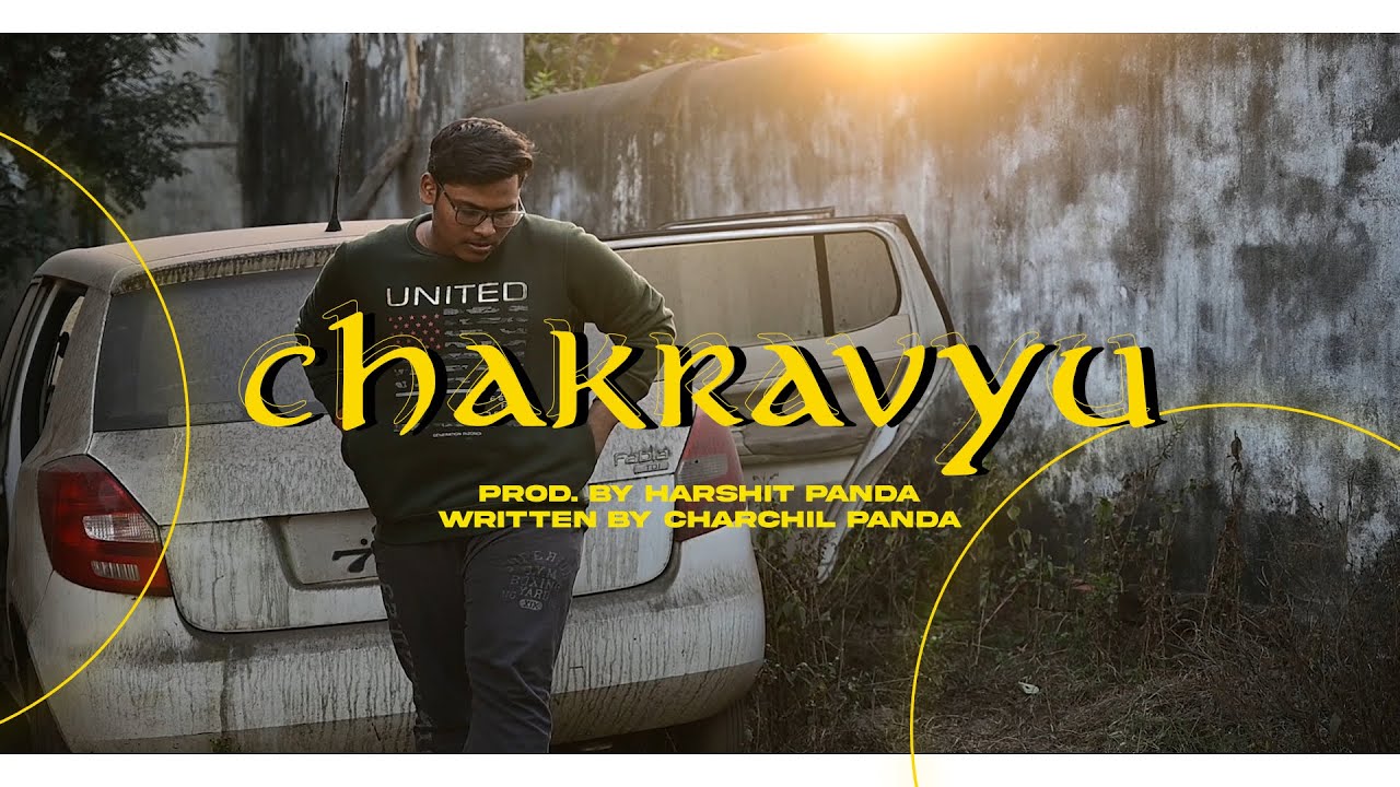 Chakravyu: Charchil Panda (Prod. by Harshit Panda) - YouTube