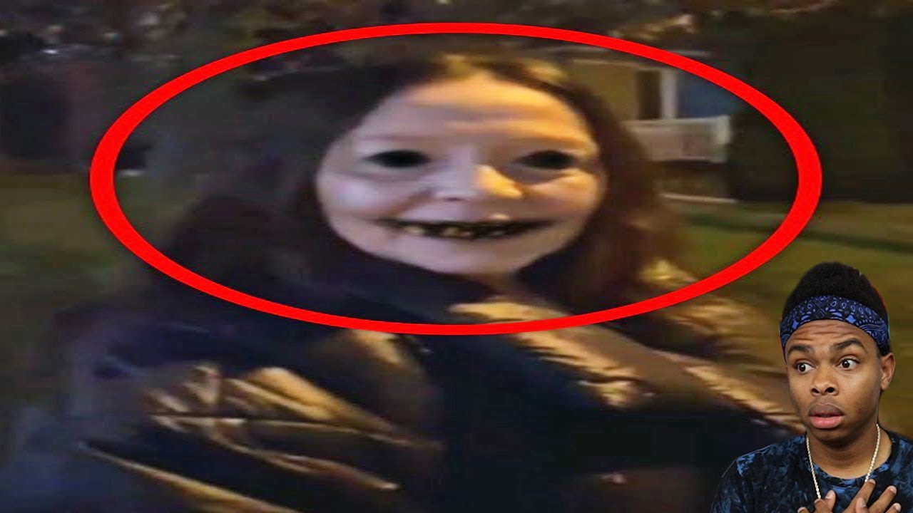 30 Scary Videos That'll Make Your Stomach Hurt - YouTube