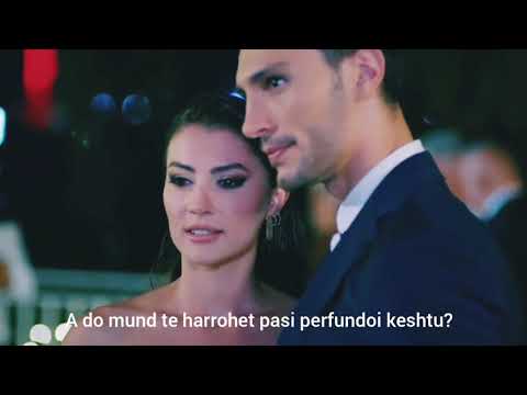 Esra ve Ozan - Olsun | shqip