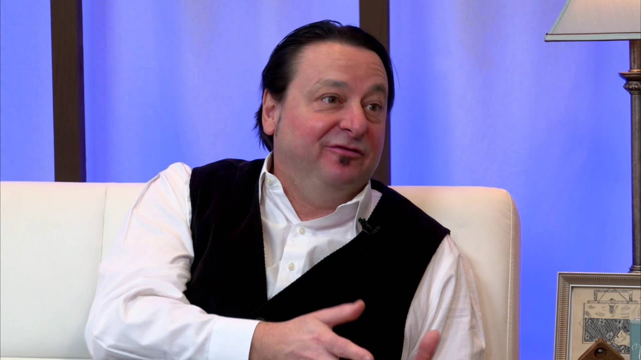 Grammy Nominated 5 Times- Mark Carpentieri of M.C. Records on Live it ...