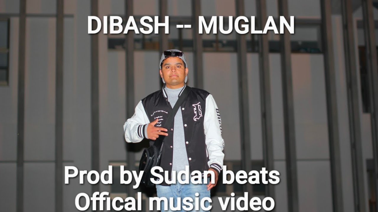 DIBASH -- MUGLAN - New official Nepali rap video 2024.....Prod by @sandeshkcofficial - YouTube