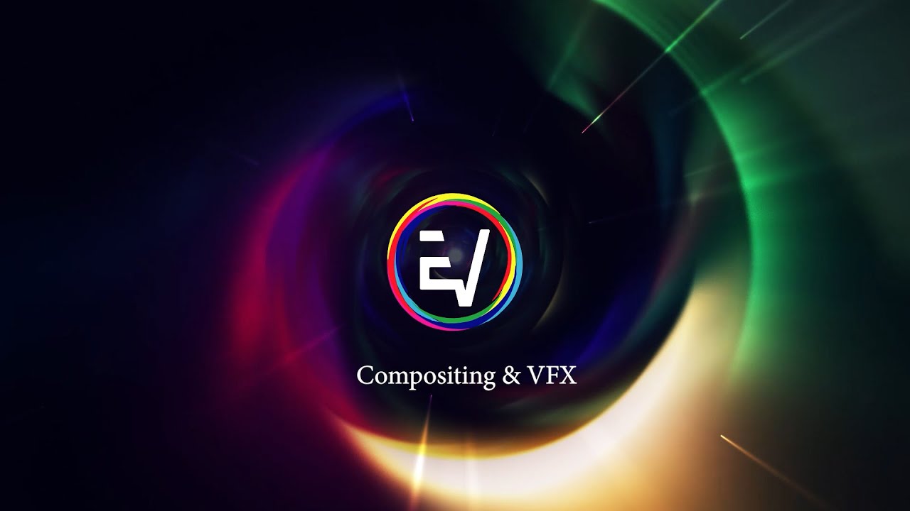 Demo Reel - Compositing - YouTube