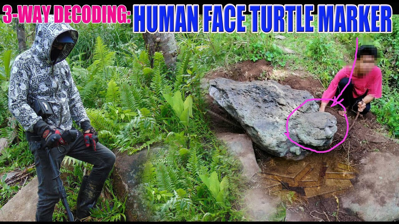 TURTLE NA HUMAN FACE ANO ANG MEANING? - YouTube