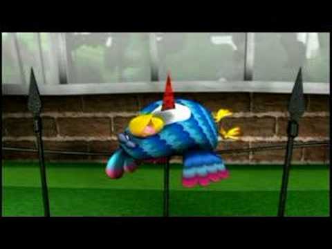 'The Parkie' Episode 3 'Rare Tits' - YouTube