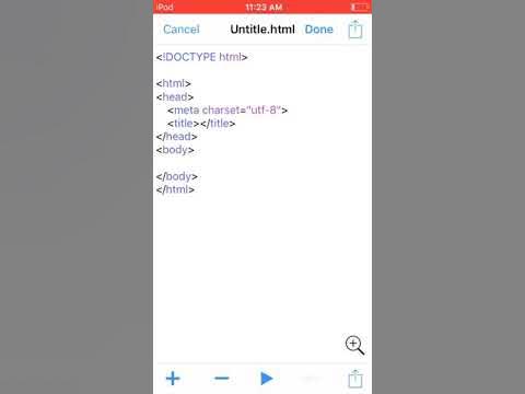 Making a free robux rickroll with html - YouTube