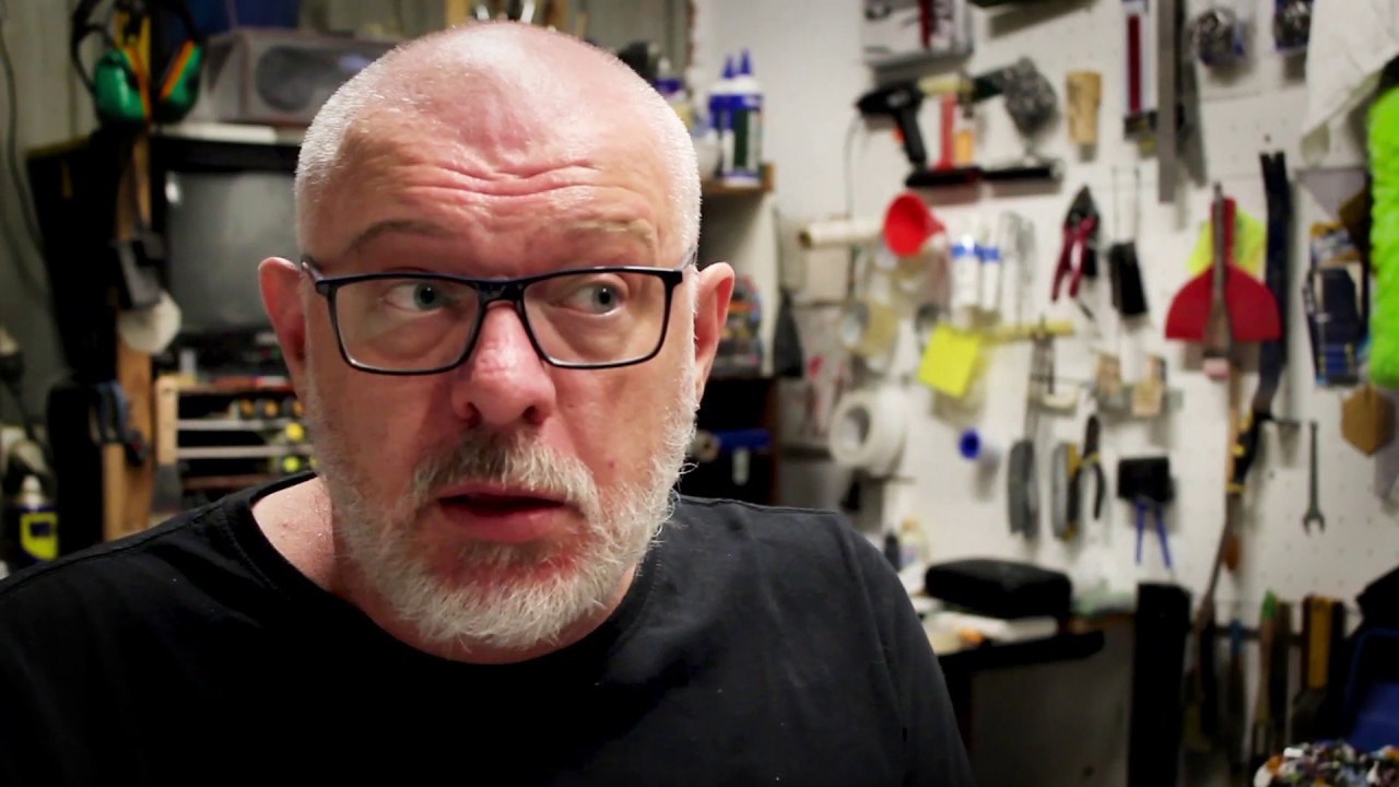 Stephen Brasch - Hale Street - YouTube