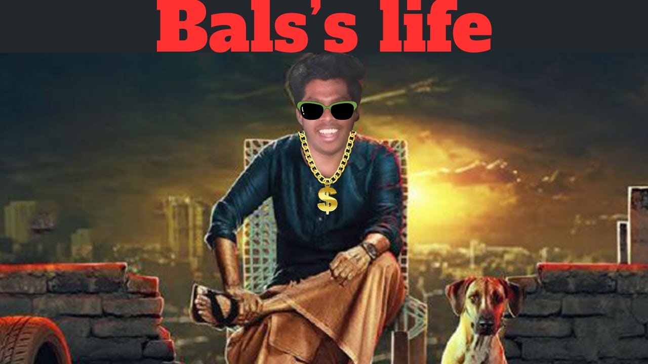 நான் வந்துட்டேன் சொல்லு திரும்ப வந்துட்டேனு சொல்லு..!|Bala's life| # ...