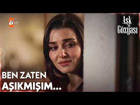 Selim'in tek isteği Meyra'nın yanında olmak! - Aşk ve Gözyaşı 5. Bölüm