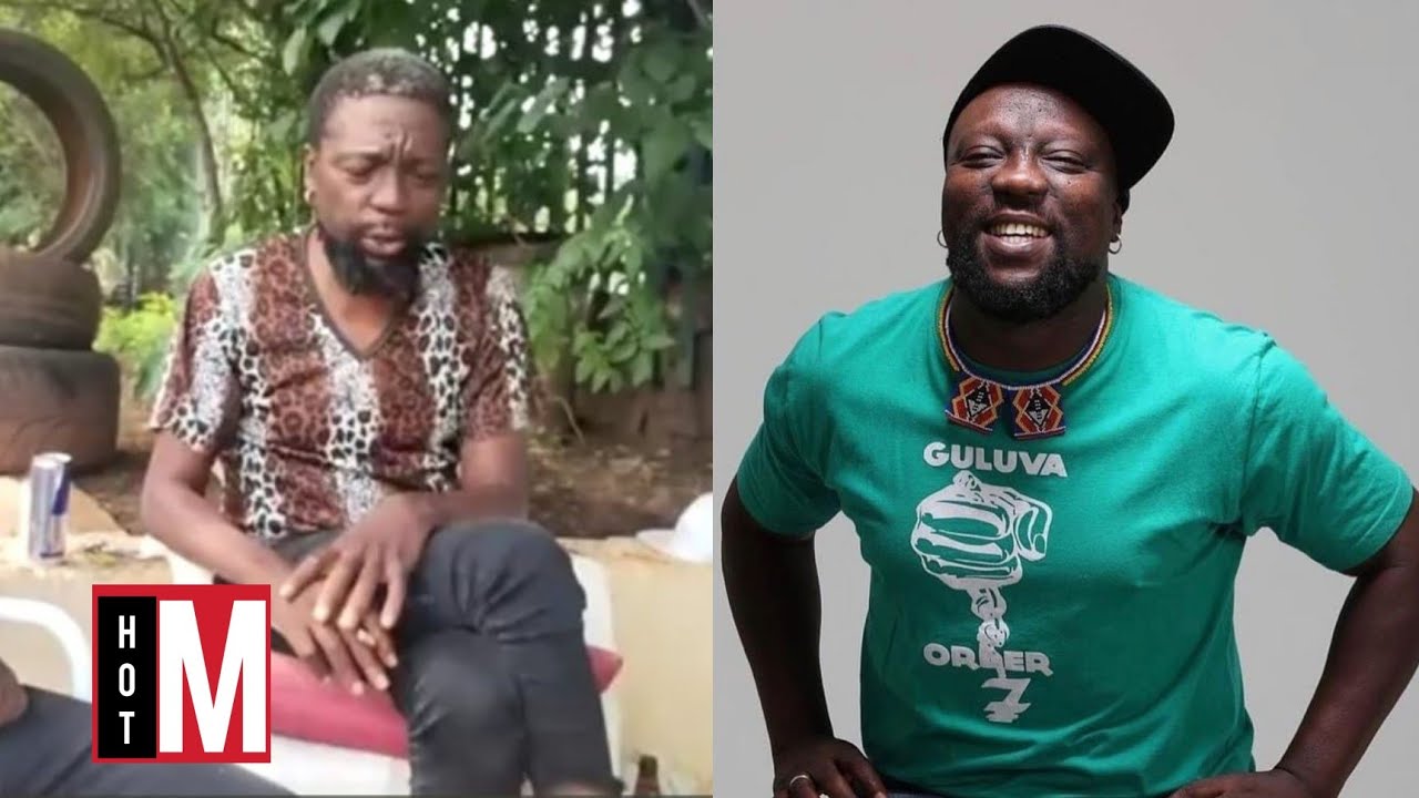 The Sad Story Of Zola 7 | illness Revealed | End Of His Career - YouTube