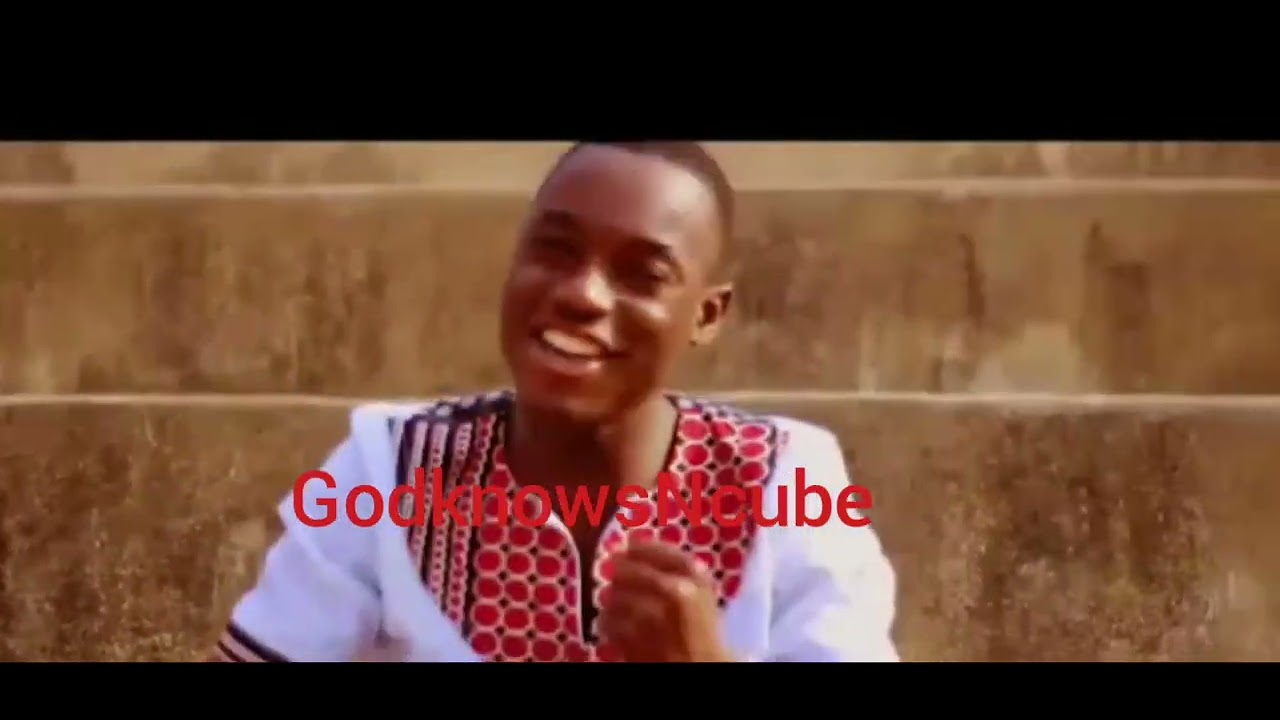 Godknows Ncube & The Grace of Salvation Praise Team -.-- Munomíra neni ...