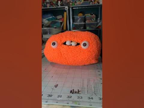 Blob Puppet - YouTube