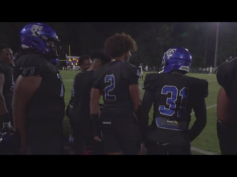 Trinity Christian Conquerors say it’s State Championship or bust - YouTube