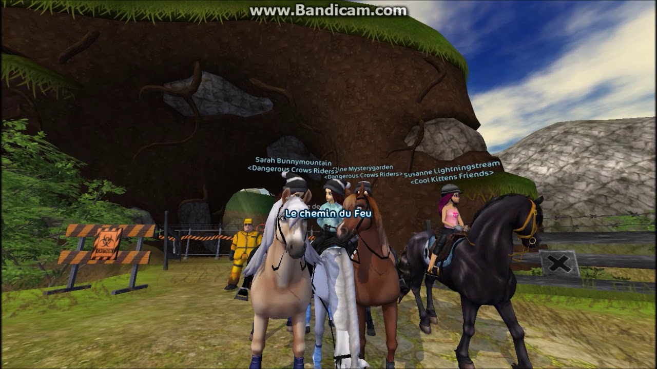 SSO - L'entrée de Mistfall - YouTube