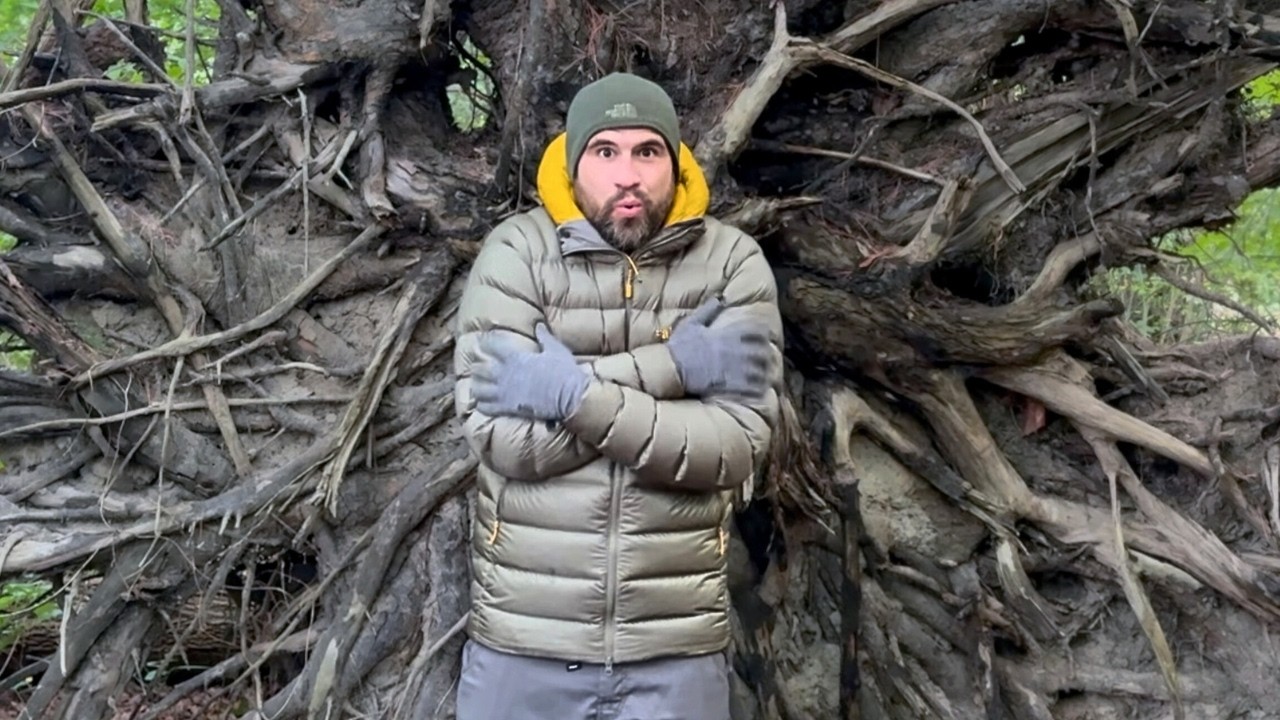 Essential Cold Weather Camping Gear & Tips: How To Stay Warm and Dry ...