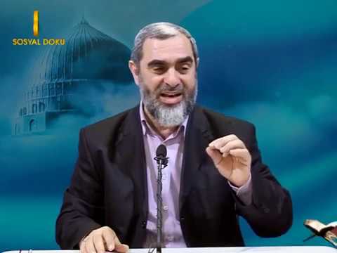 ÖLÜM KORKUSU VARKEN RAHATLIK YOK! | Nurettin Yıldız
