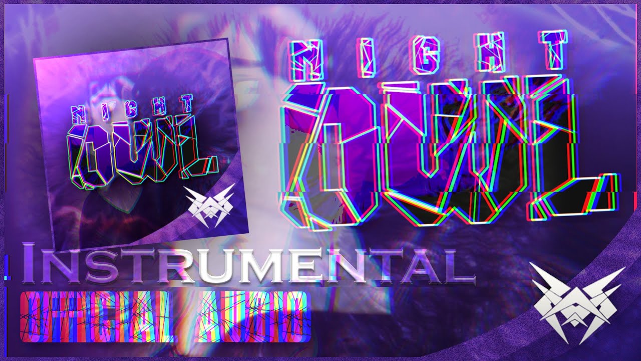 NIGHT OWL (INSTRUMENTAL) - ORIGINAL SONG - YouTube