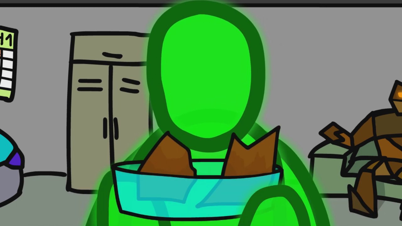 FTL Animation Crew: Faster Than Light Animated Short - YouTube