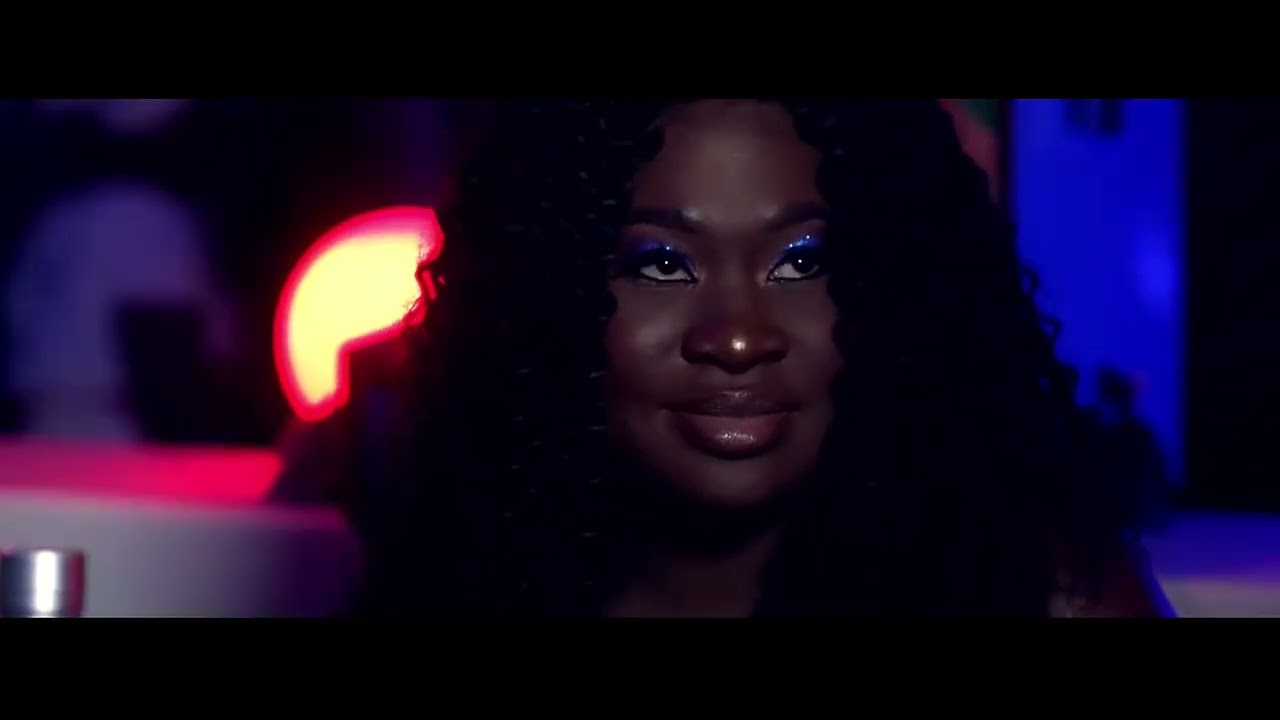 Sista Afia - Slay Queen - YouTube
