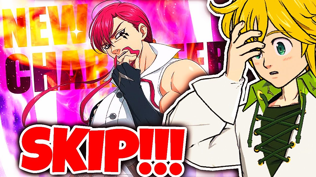 CUSACK ON GLOBAL!!! THE BIGGEST FESTIVAL SKIP OF ALL TIME?! | 7DS ...