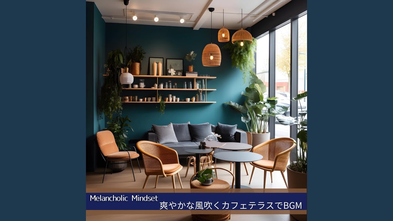 Chill with Your Cuppa (Key Ab Ver.) - YouTube