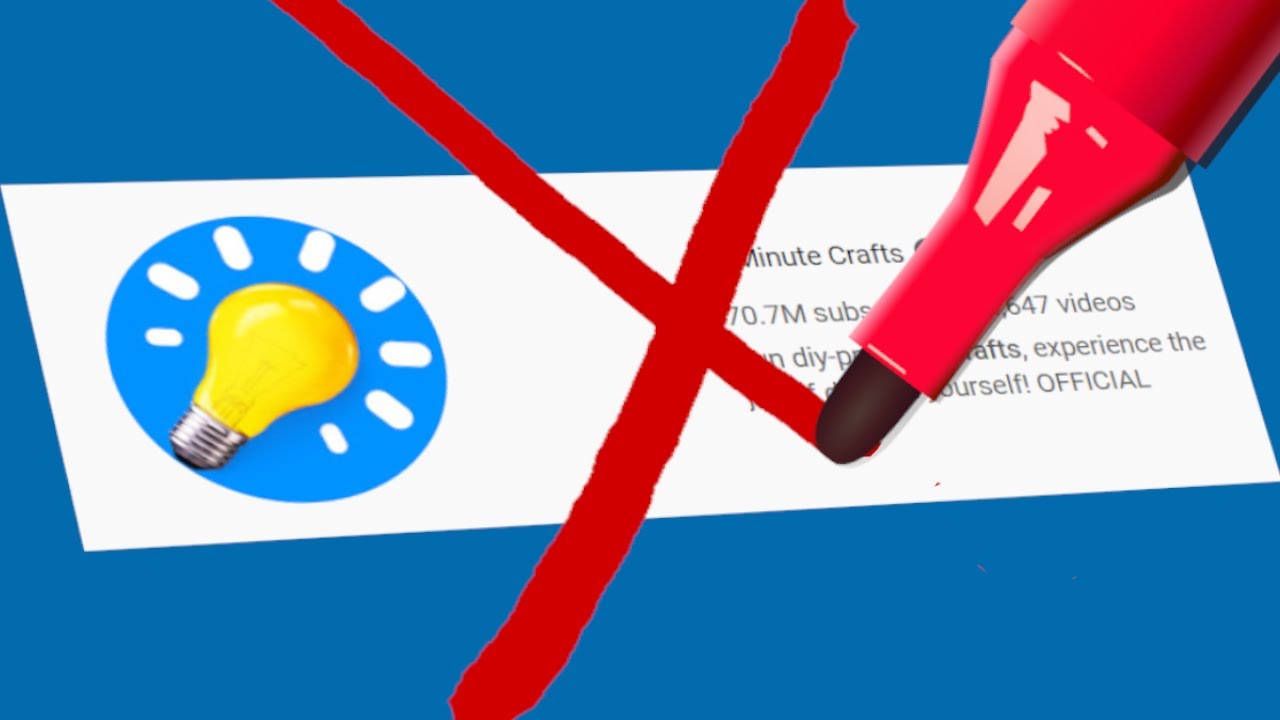 Top 10 Life Hacks Done Better Than 5-minute crafts (or Any Life Hack ...