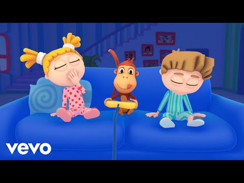 Kukuli - Akşam Yatmaz Sabah Kalkmaz (Official Music Video)
