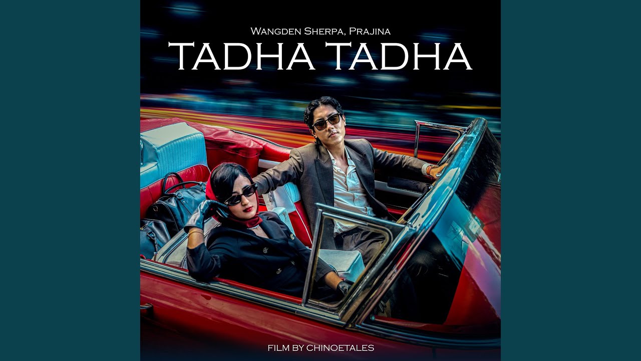 Tadha Tadha - YouTube