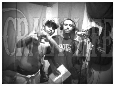 CRAZY LIFE lokos 13 rsp familia (JUNER-CHEN) - YouTube