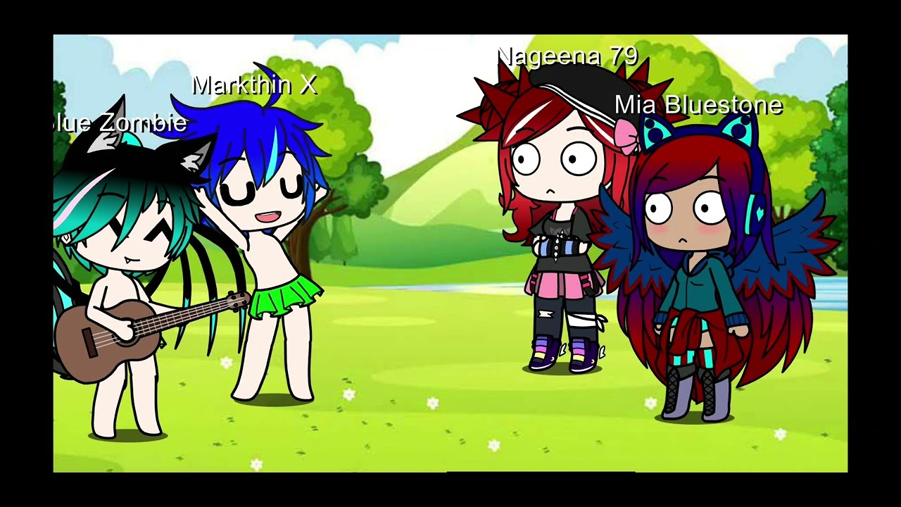 Dress And Drag And Do The Hula Meme - YouTube