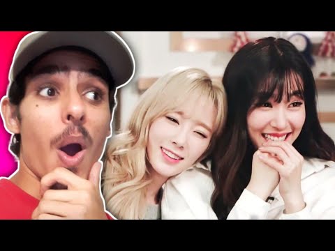 TAENY IS REAL PART 1 REACTION | HAPPY TAENY DAY 🥳 - YouTube