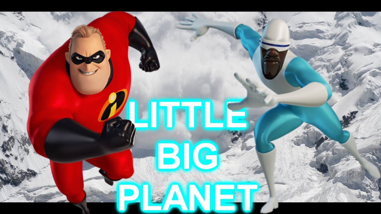 Captain Tate and I Takedown Frosty - YouTube