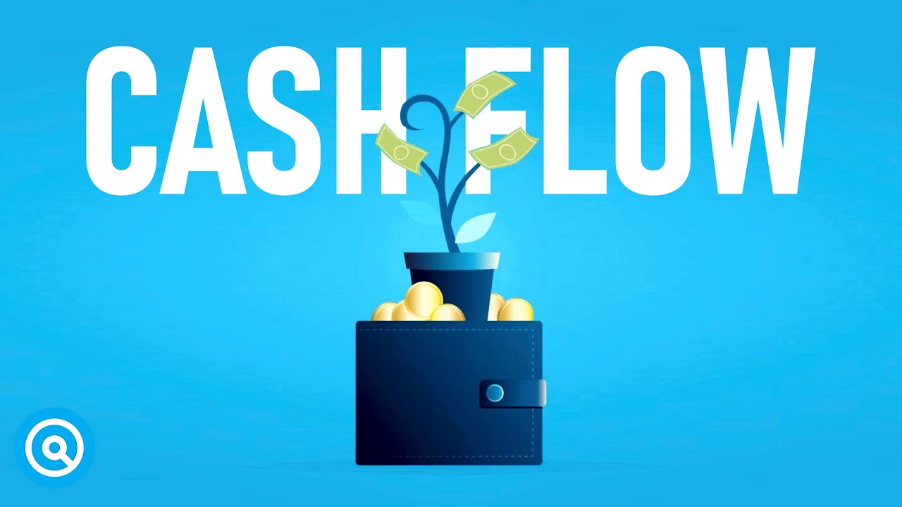 ¿Qué Es el CASH FLOW y Por Qué Es Crucial en BIENES RAICES? - YouTube