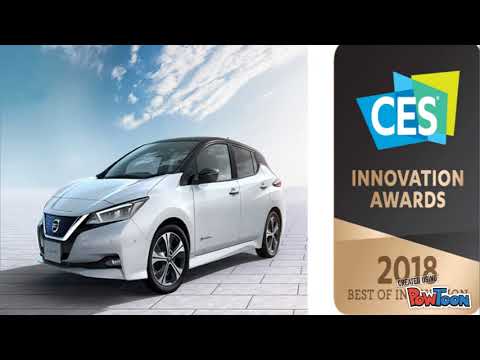 Nissan Green Program2016Final - YouTube