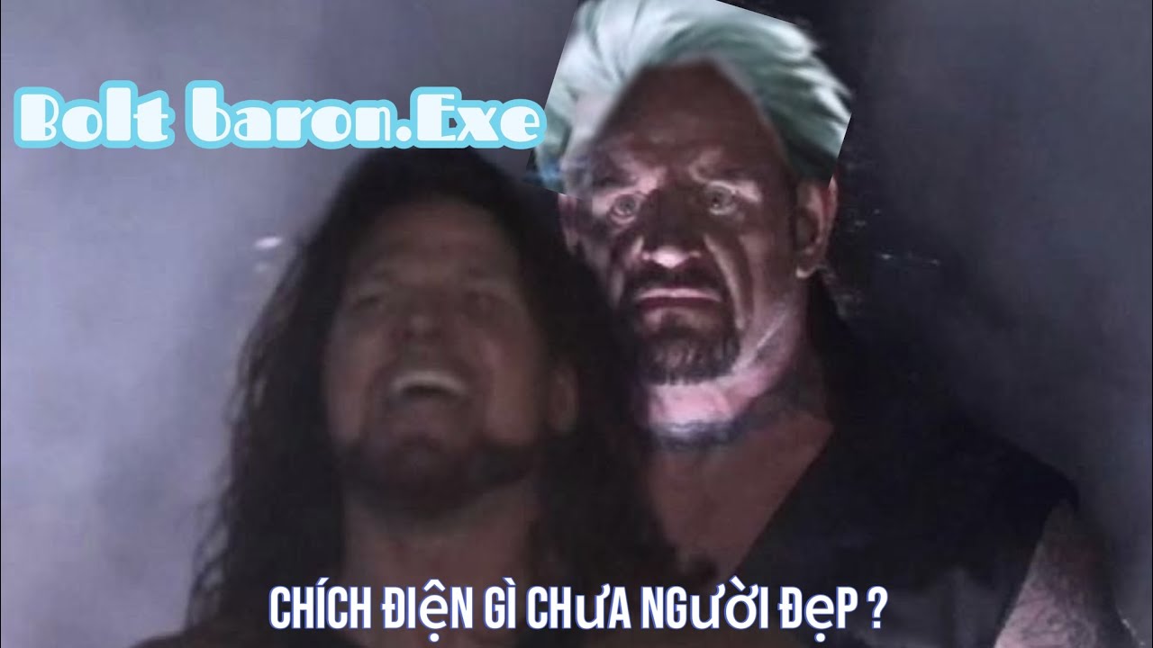 Bolt Baron và công việc hằng ngày tại Bình Nguyên vô tận =))) - YouTube