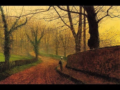 A.Vivaldi  ♫ DÖRT MEVSİM KONÇERTOLARI (Sonbahar ● Autumn)