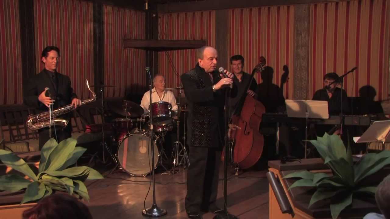 "Sandy Kastel & Friends" LIVE at Hacienda Del Ray 06/25/13 - YouTube