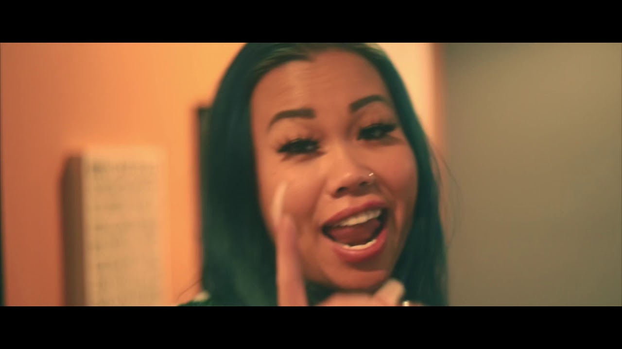 Behind the scenes to lovely Mimi music vlog - YouTube