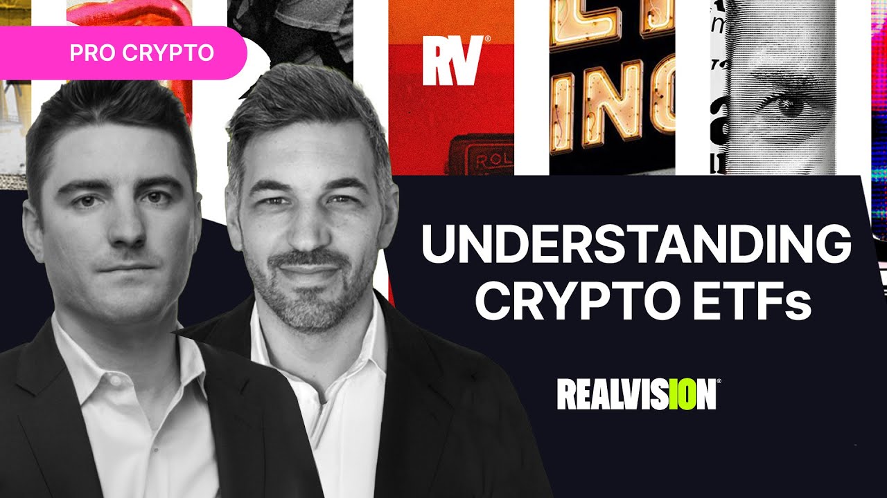 3 Shocking ETF Consequences for Bitcoin and Ethereum Investors - YouTube