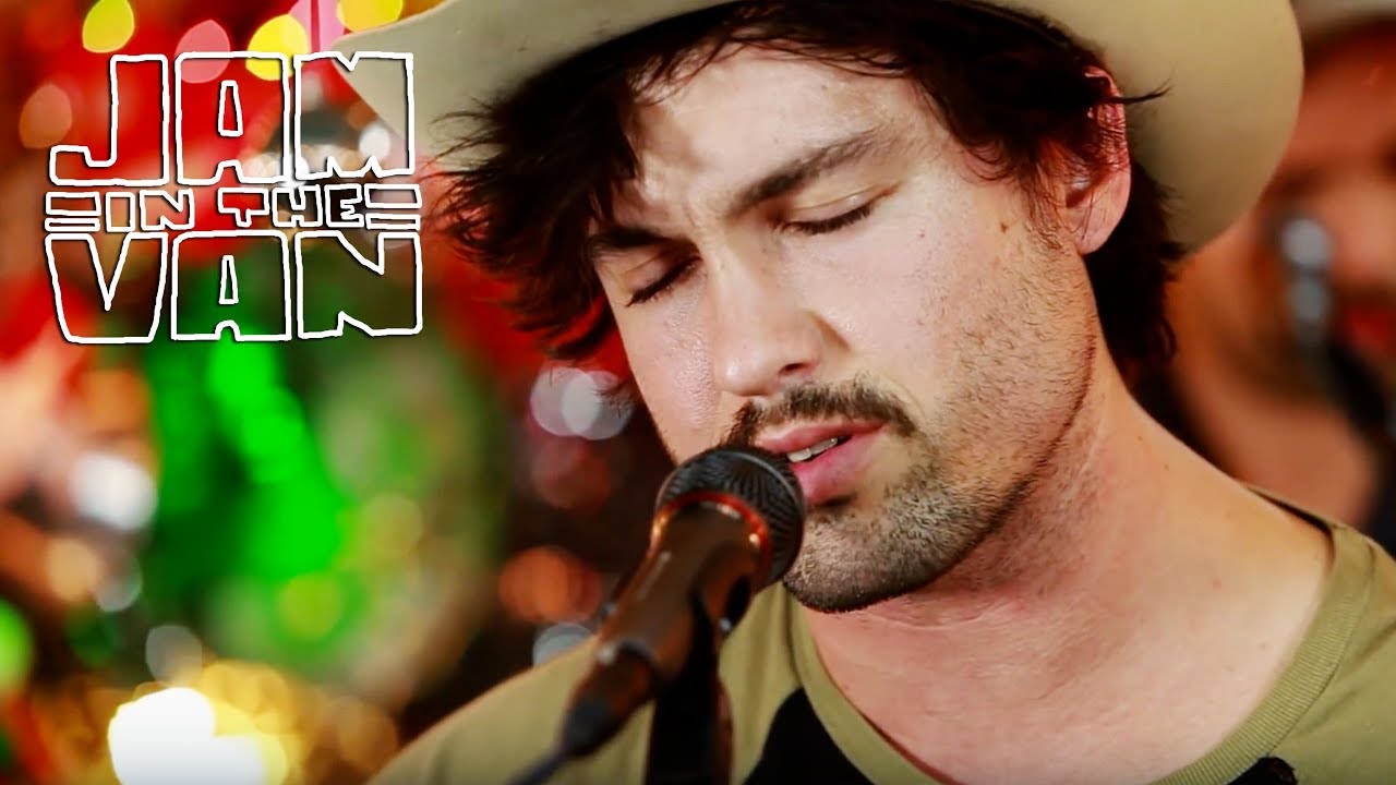 JARED & THE MILL - "Lost Scared and Tired" (Live at JITV HQ in Los ...