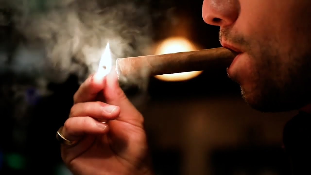 Pink Floyd - Have A Cigar - YouTube